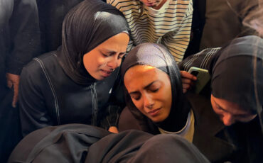 Electronic Intifada Radio Archives | KPFA