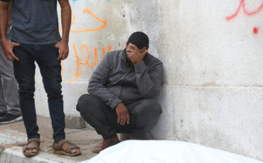 Electronic Intifada Radio Archives | KPFA