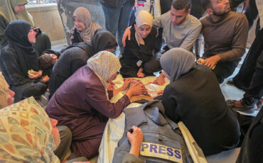 Electronic Intifada Radio Archives | KPFA