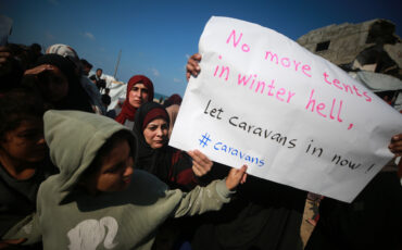 Electronic Intifada Radio Archives | KPFA