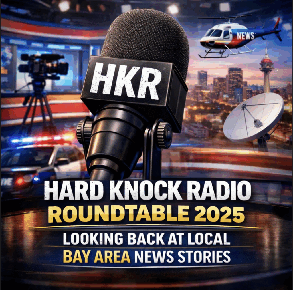 Year in Review: Local News 2025 | KPFA