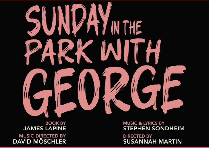 Review: "Sunday in the Park with George" at Shotgun Players Ashby Stage | KPFA