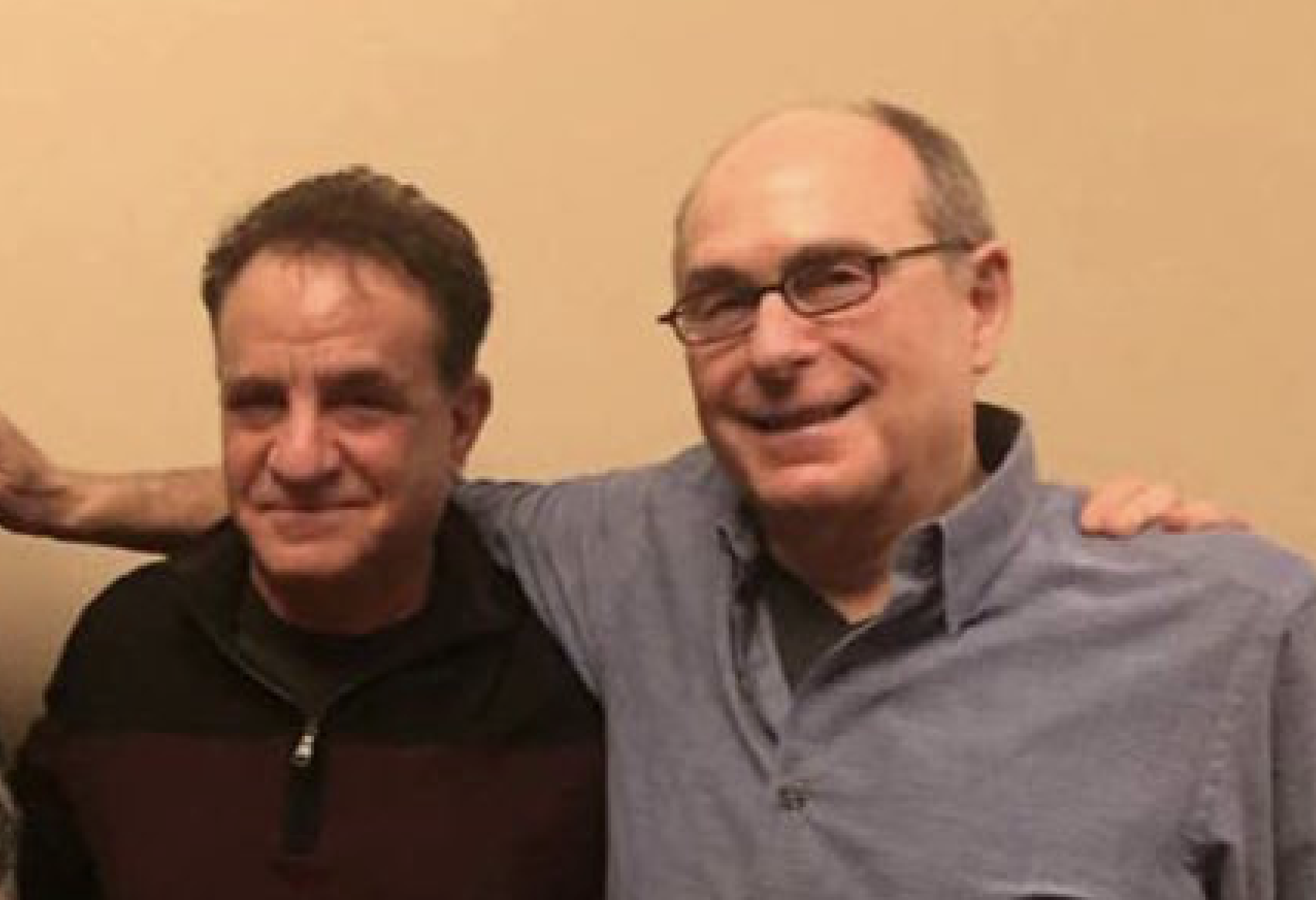 James Lapine on his collaboration with Stephen Sondheim | KPFA