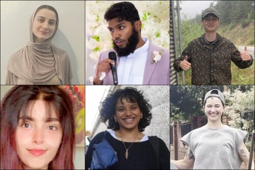 Hunger striking UK political prisoners learn lessons from Palestine | KPFA